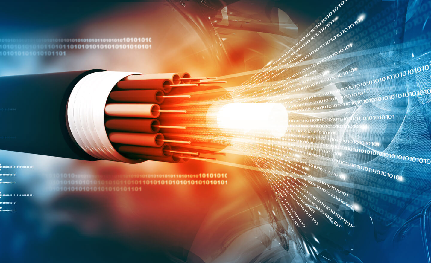 Metronet Business | Why Fiber is Far Better than Co-ax Cable