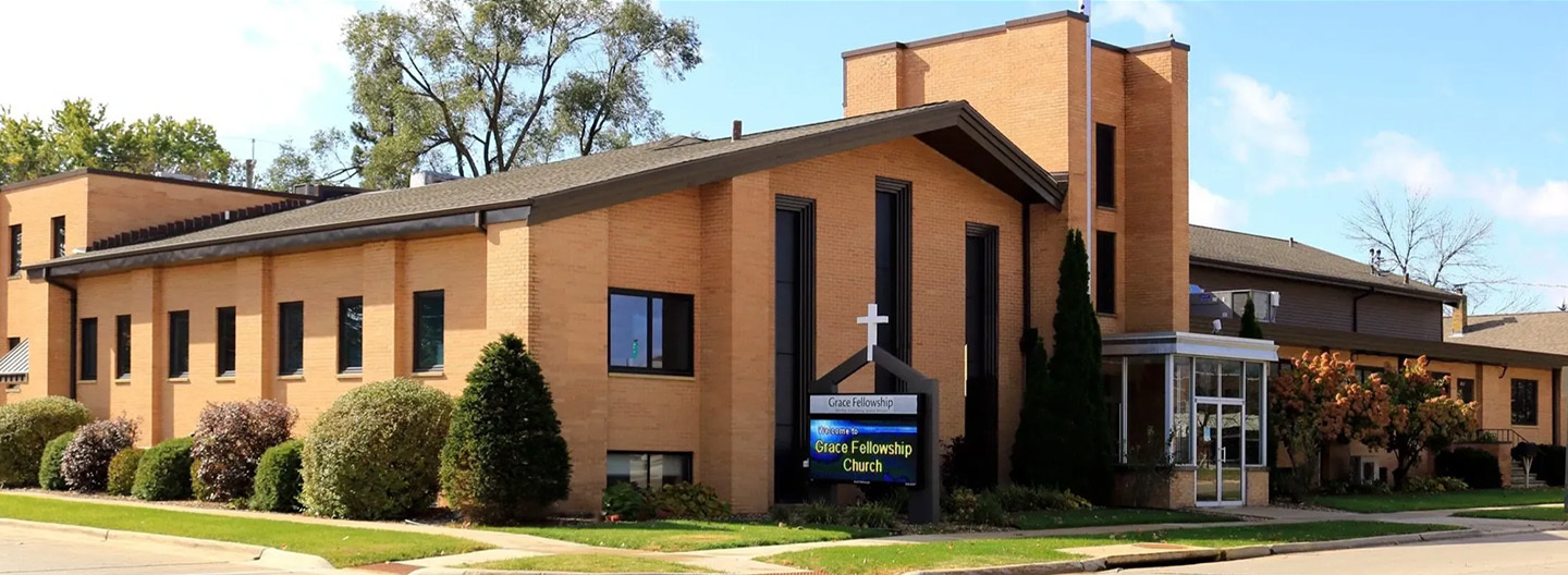 Metronet Business | Grace Fellowship Church – Waterloo, IA