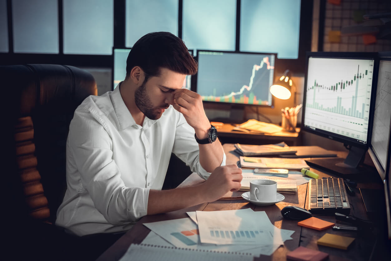 Metronet Business | Mitigating Internet Downtime