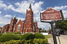 Metronet Business | Metronet Locations