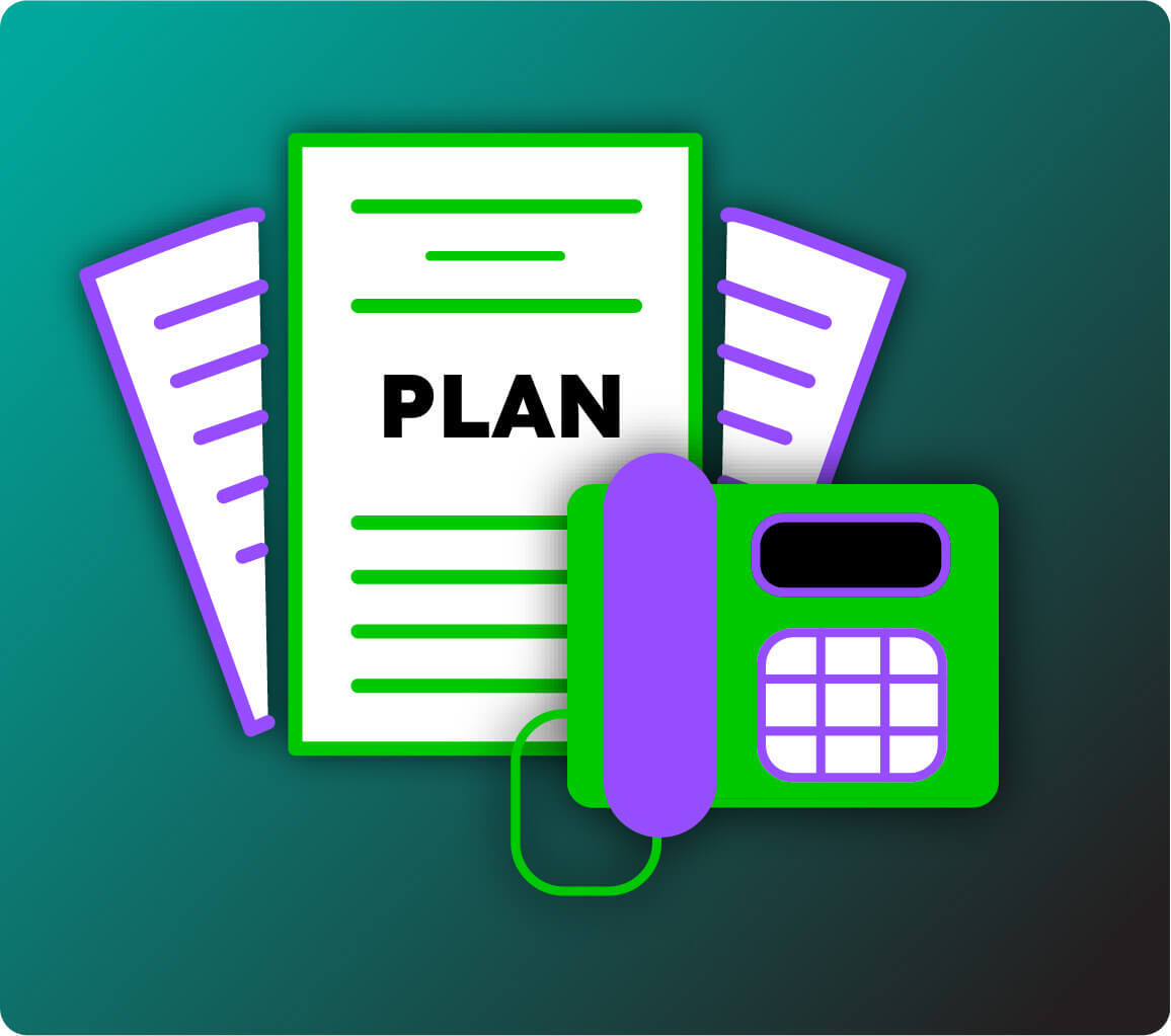 Metronet Business | Features - Calling Plans