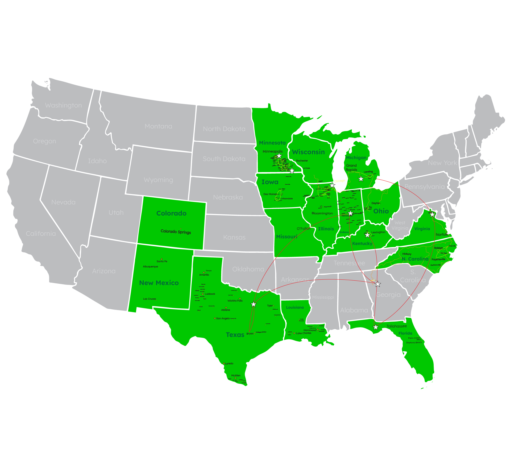 Metronet Business | Become a Metronet Channel Partner