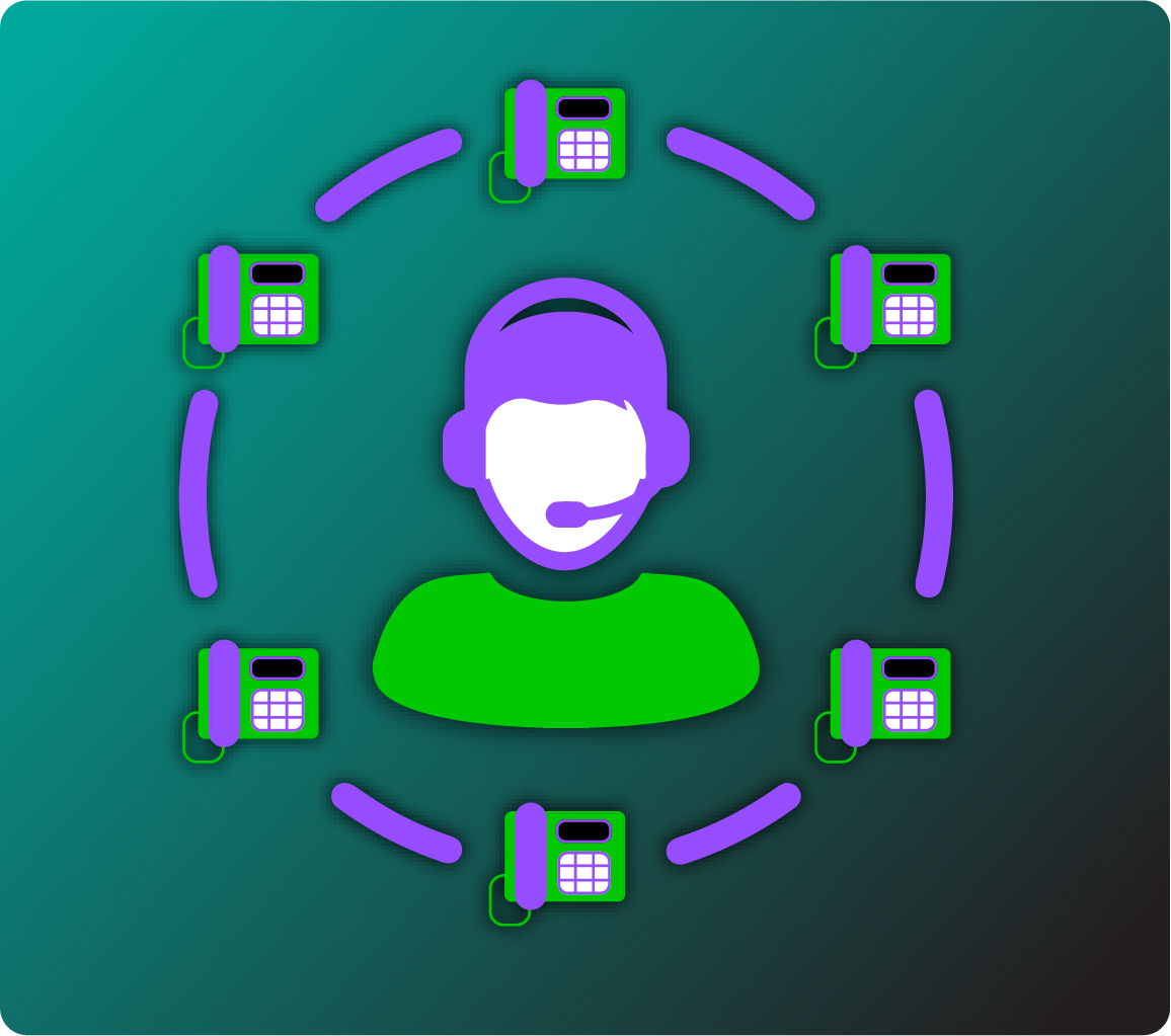Metronet Business | Features - Auto Attendant