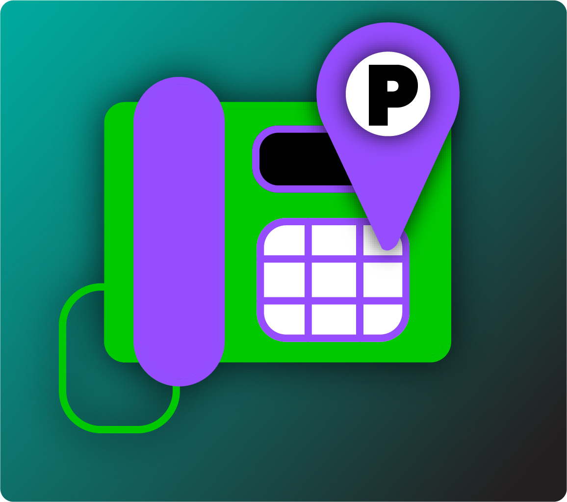 Metronet Business | Features - Call Parking